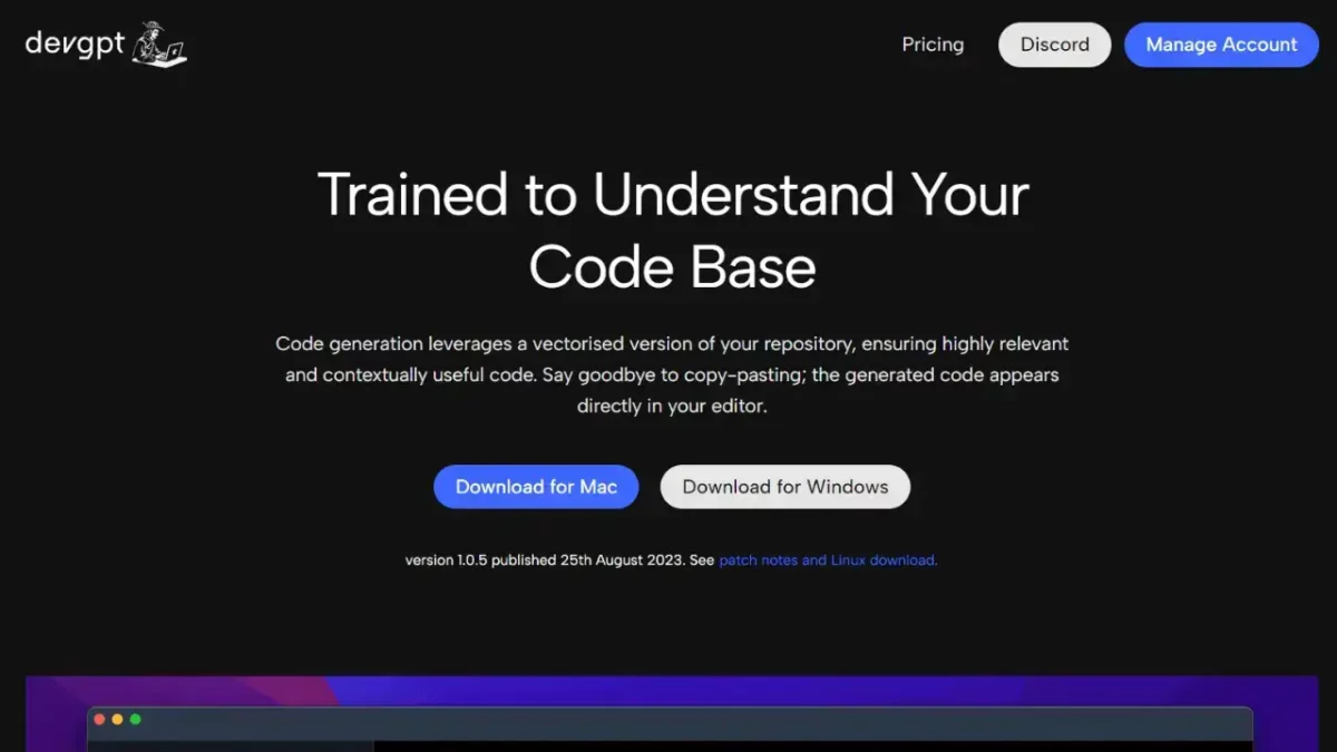 Faraday Dev AI Tool Review 2023 ️ Alternative